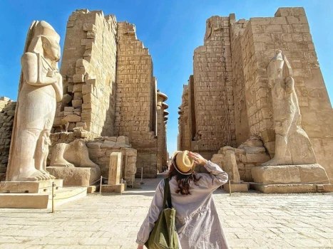 Luxor Attractions and Things to do